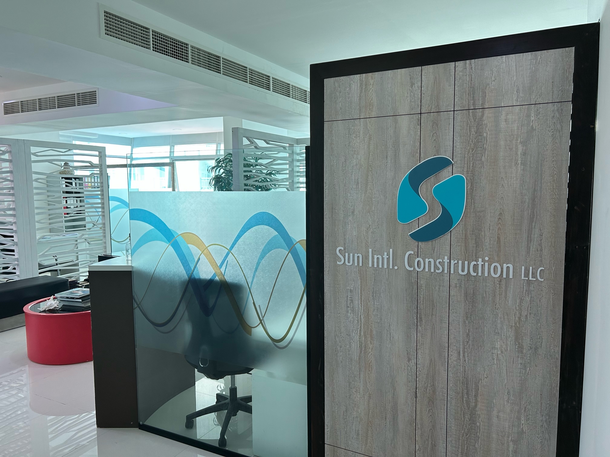 Sun Constructions & Interiors